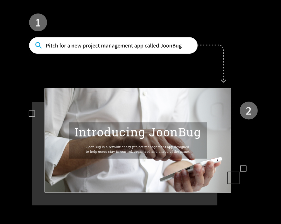 Introducing DesignerBot: AI-Powered Presentations to Take Your Story From Zero-to-Finish In ...